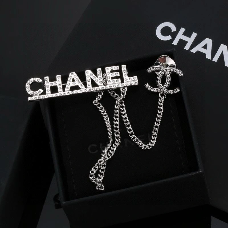 OEM Chanel Brooches