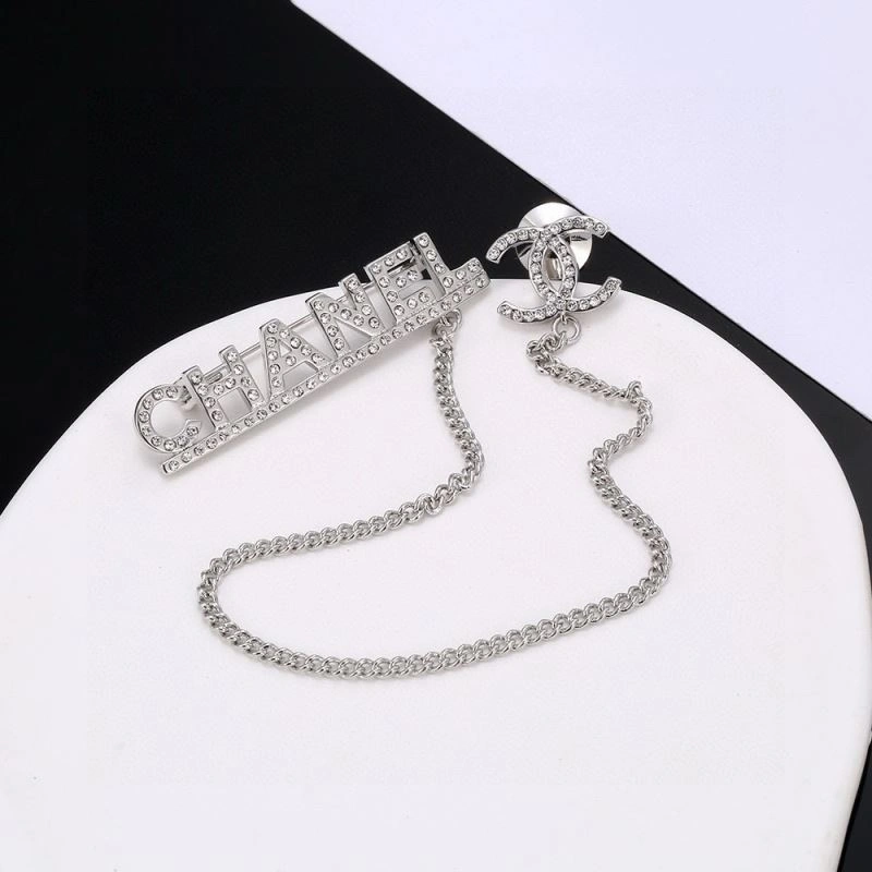 OEM Chanel Brooches