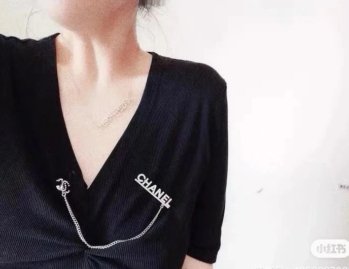 OEM Chanel Brooches