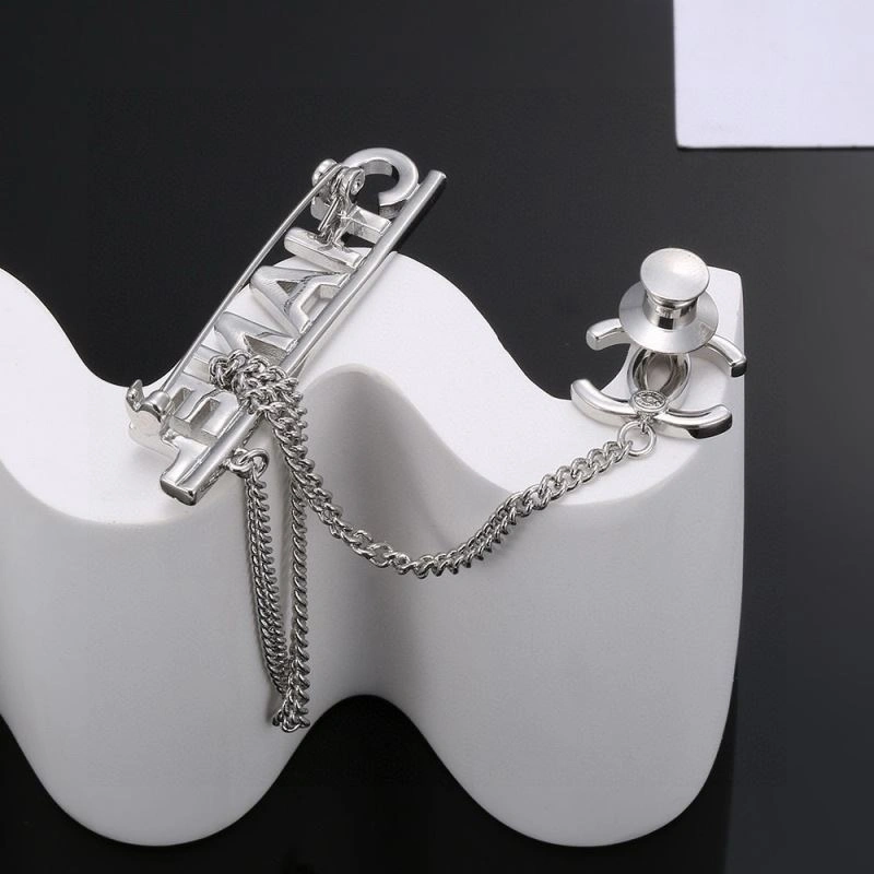 OEM Chanel Brooches