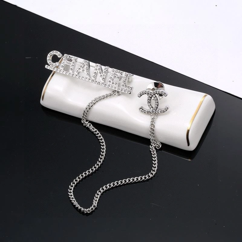 OEM Chanel Brooches