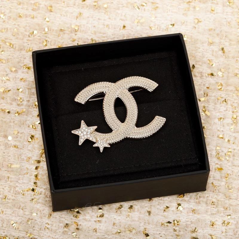 1:1 copy Chanel Brooches