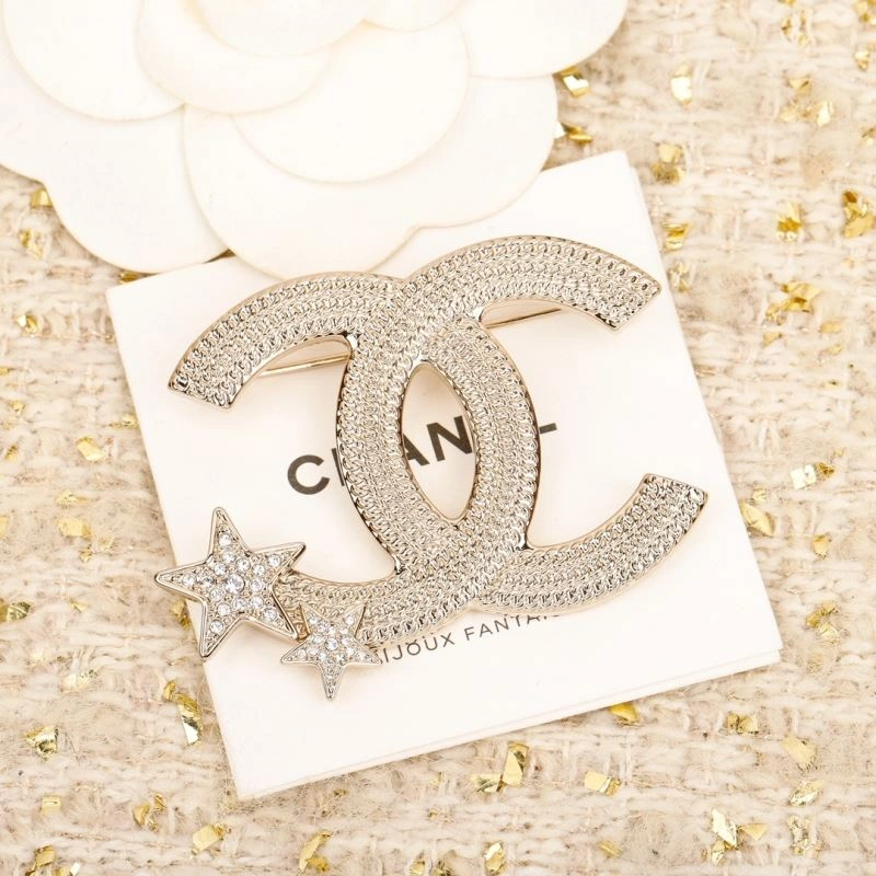 1:1 copy Chanel Brooches