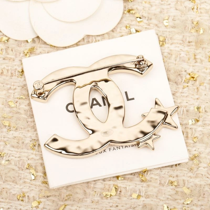 1:1 copy Chanel Brooches