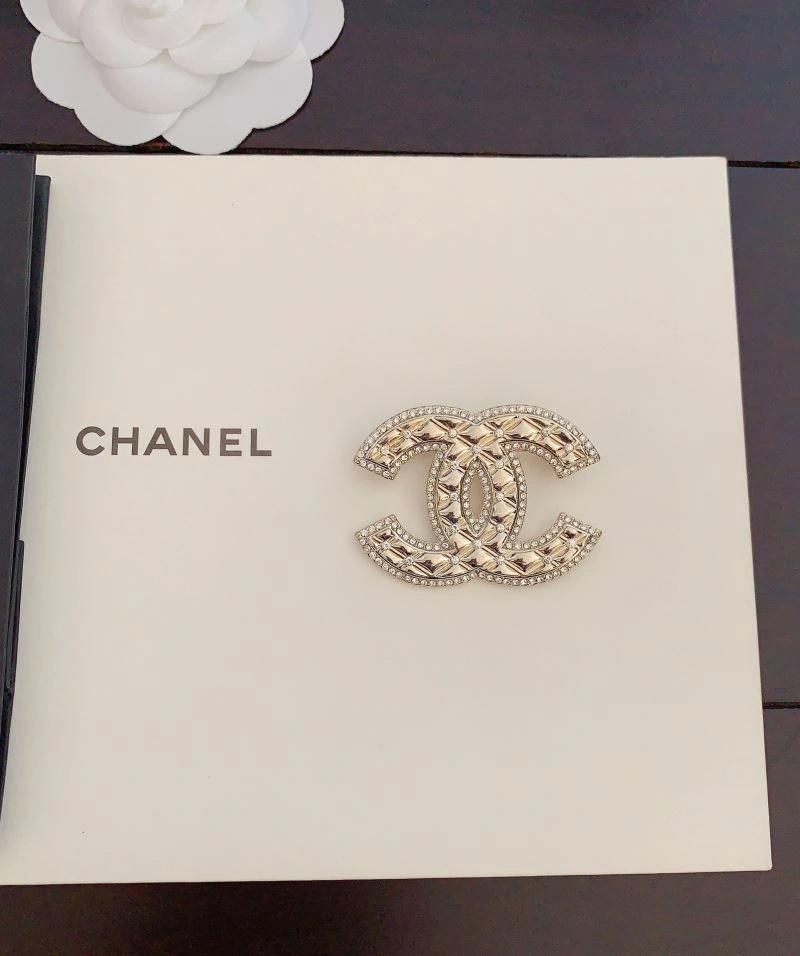1:1 copy Chanel Brooches
