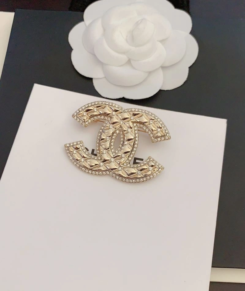 1:1 copy Chanel Brooches