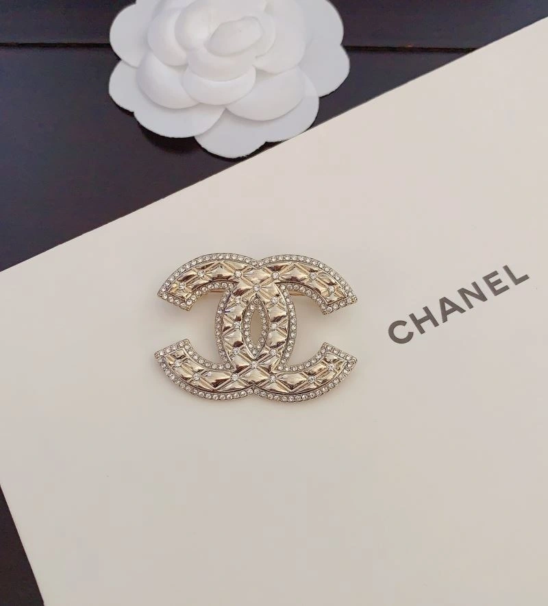 1:1 copy Chanel Brooches