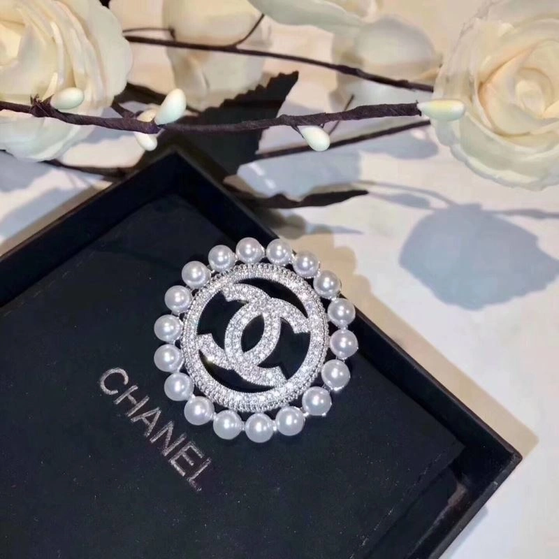 1:1 copy Chanel Brooches