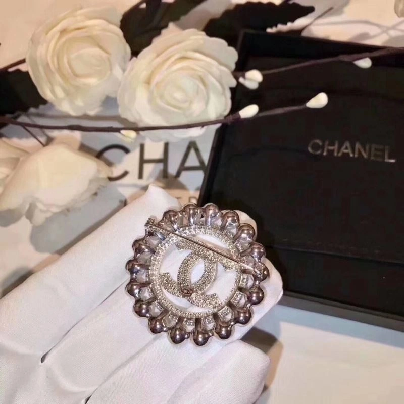 1:1 copy Chanel Brooches