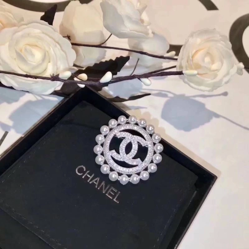 1:1 copy Chanel Brooches