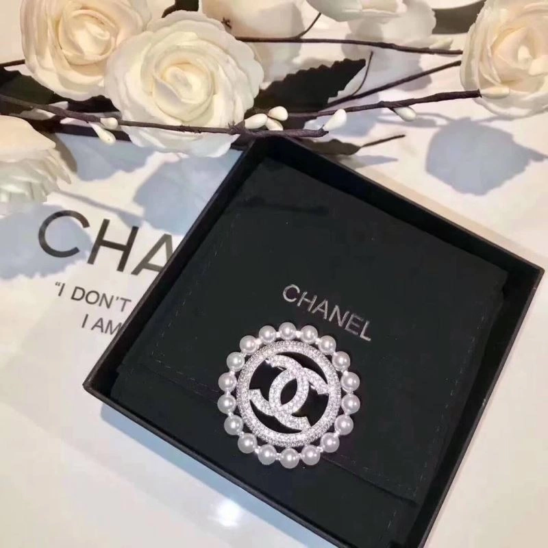1:1 copy Chanel Brooches