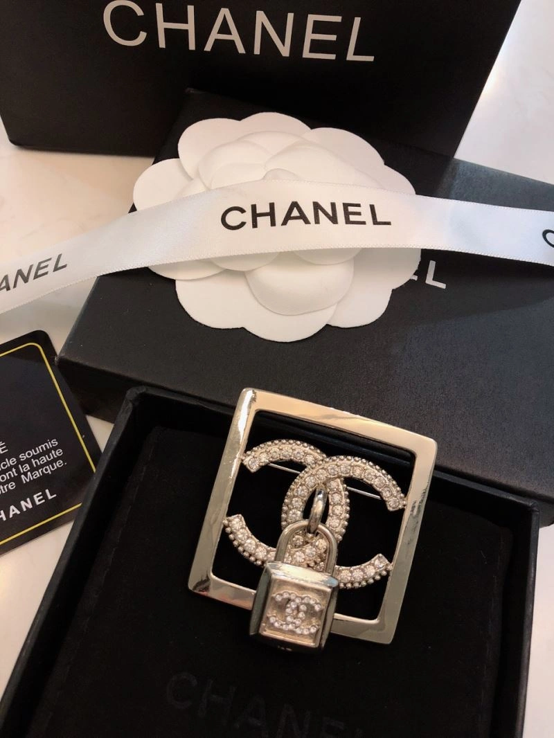 1:1 copy Chanel Brooches