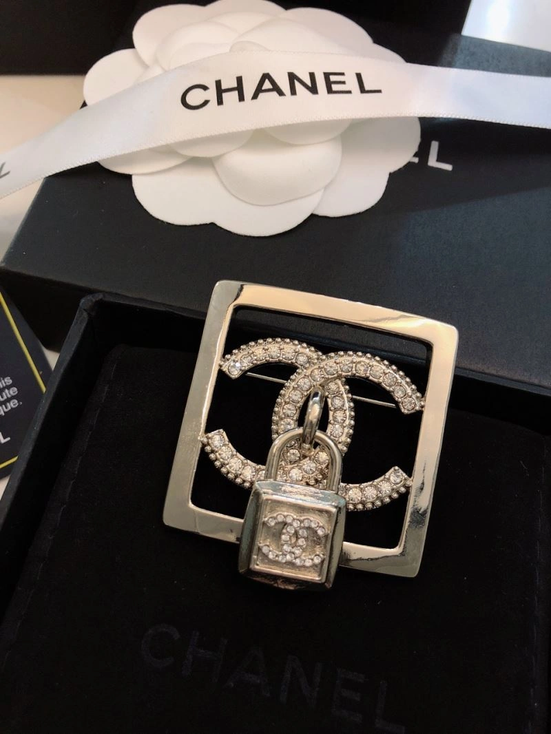 1:1 copy Chanel Brooches