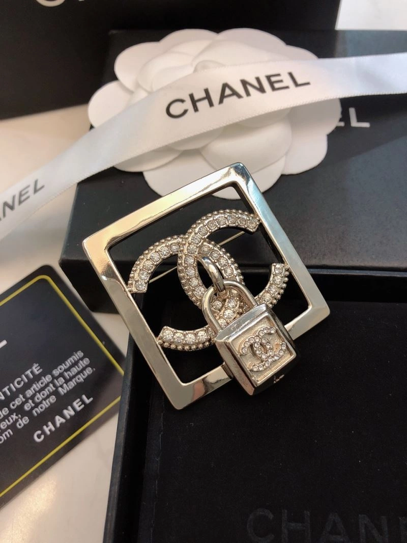 1:1 copy Chanel Brooches
