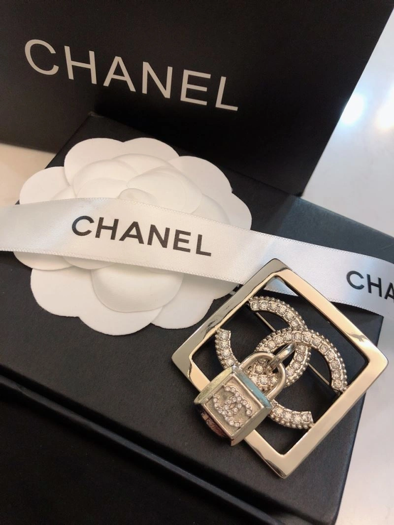 1:1 copy Chanel Brooches