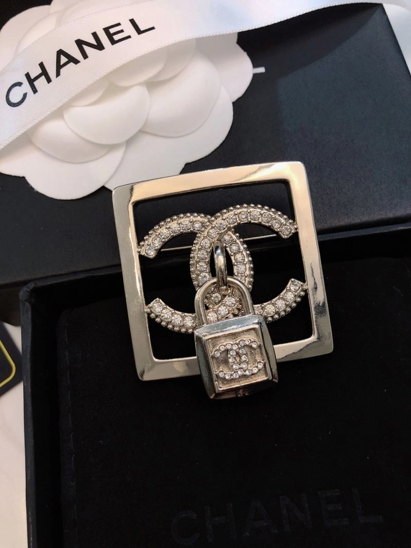 1:1 copy Chanel Brooches