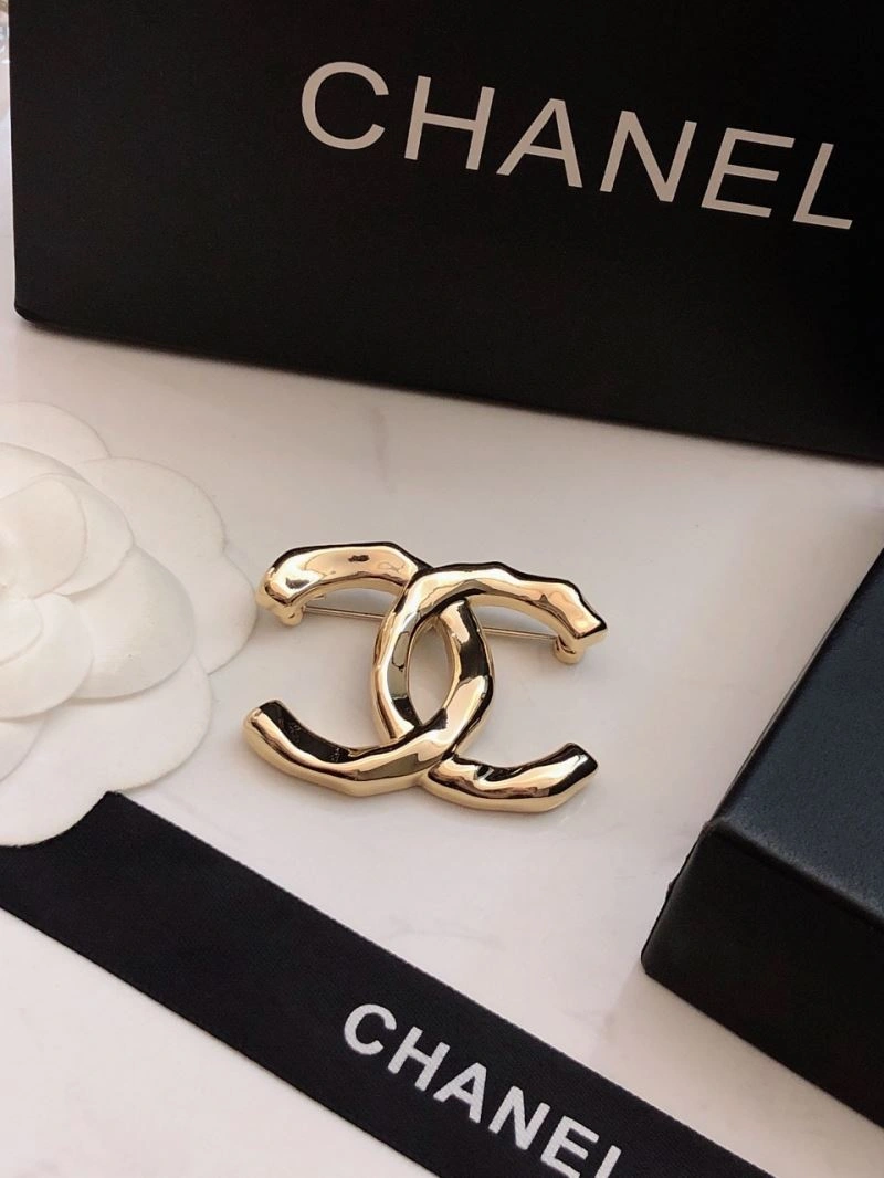 1:1 copy Chanel Brooches