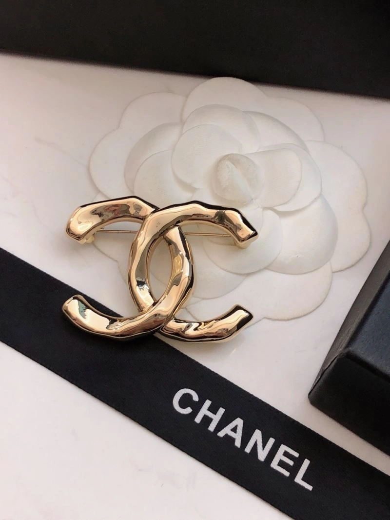 1:1 copy Chanel Brooches