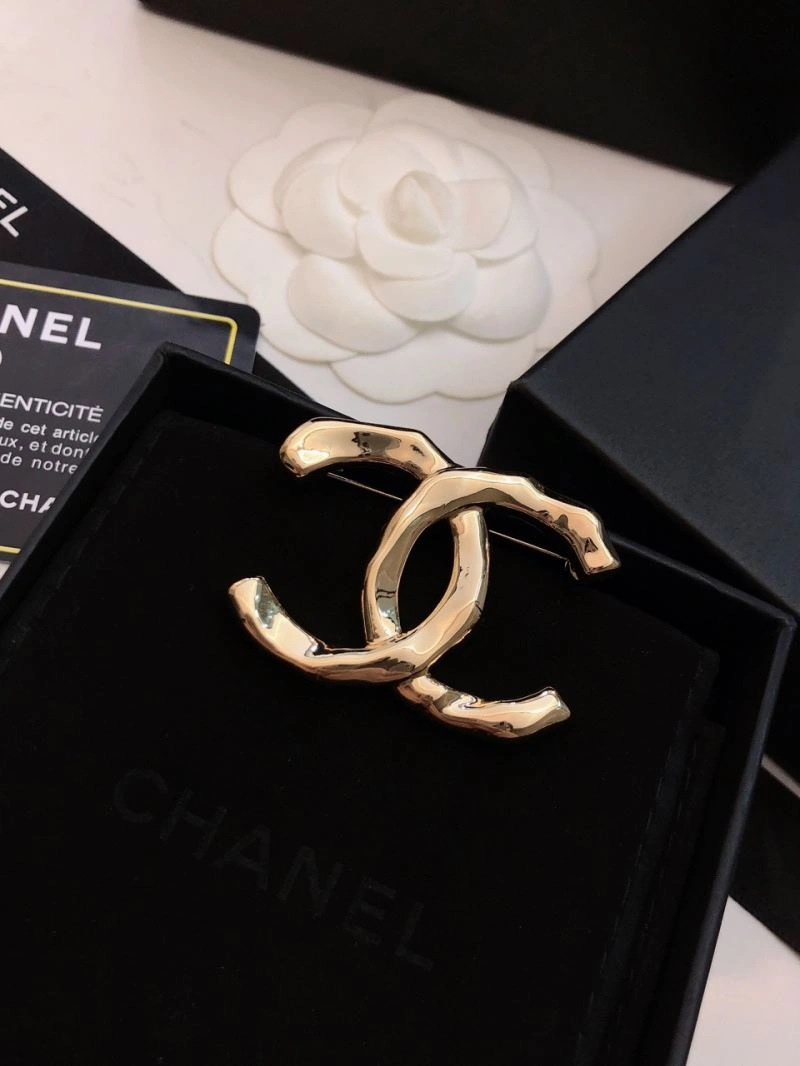 1:1 copy Chanel Brooches