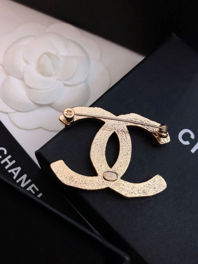 1:1 copy Chanel Brooches