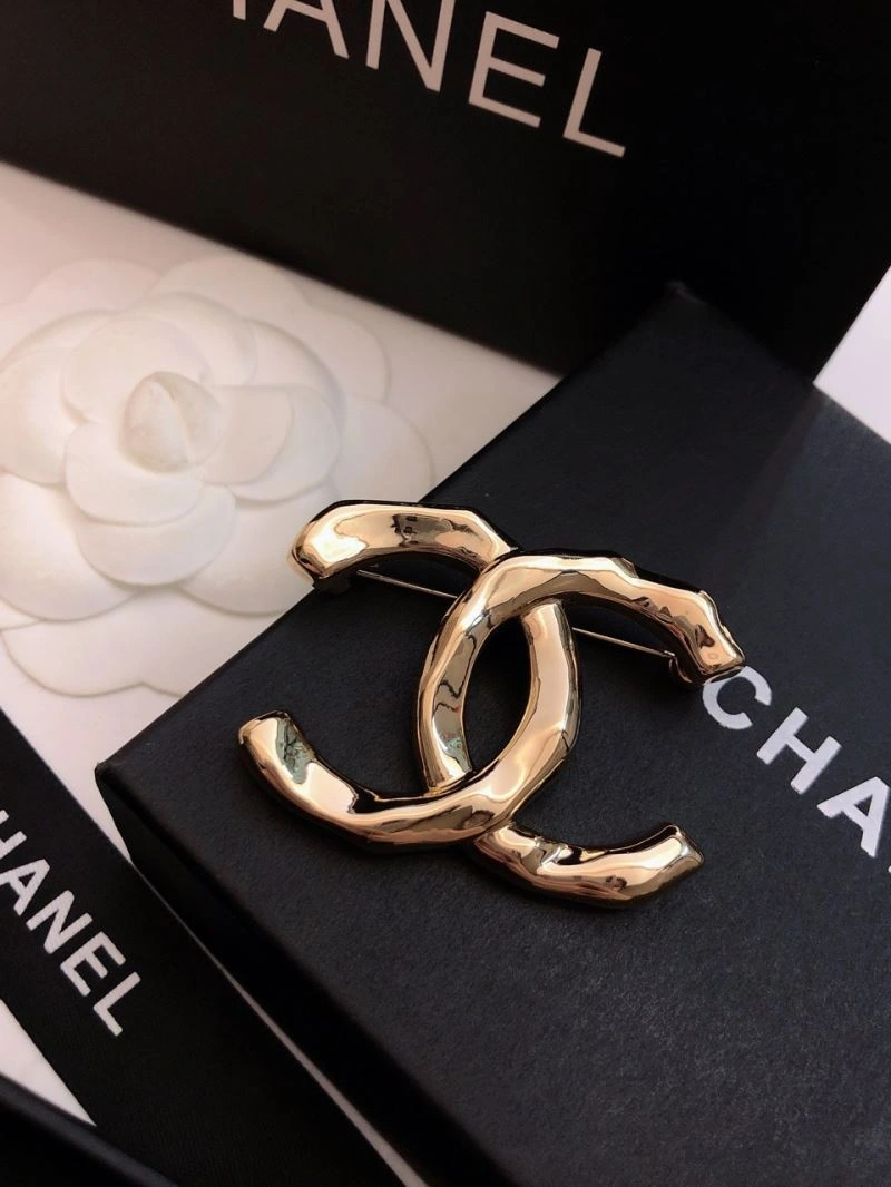 1:1 copy Chanel Brooches