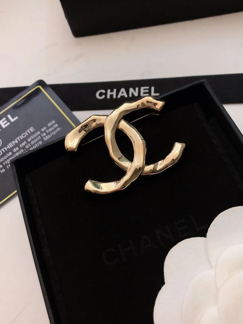 1:1 copy Chanel Brooches