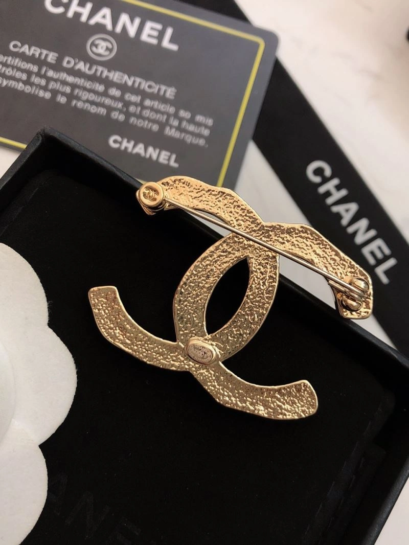 1:1 copy Chanel Brooches