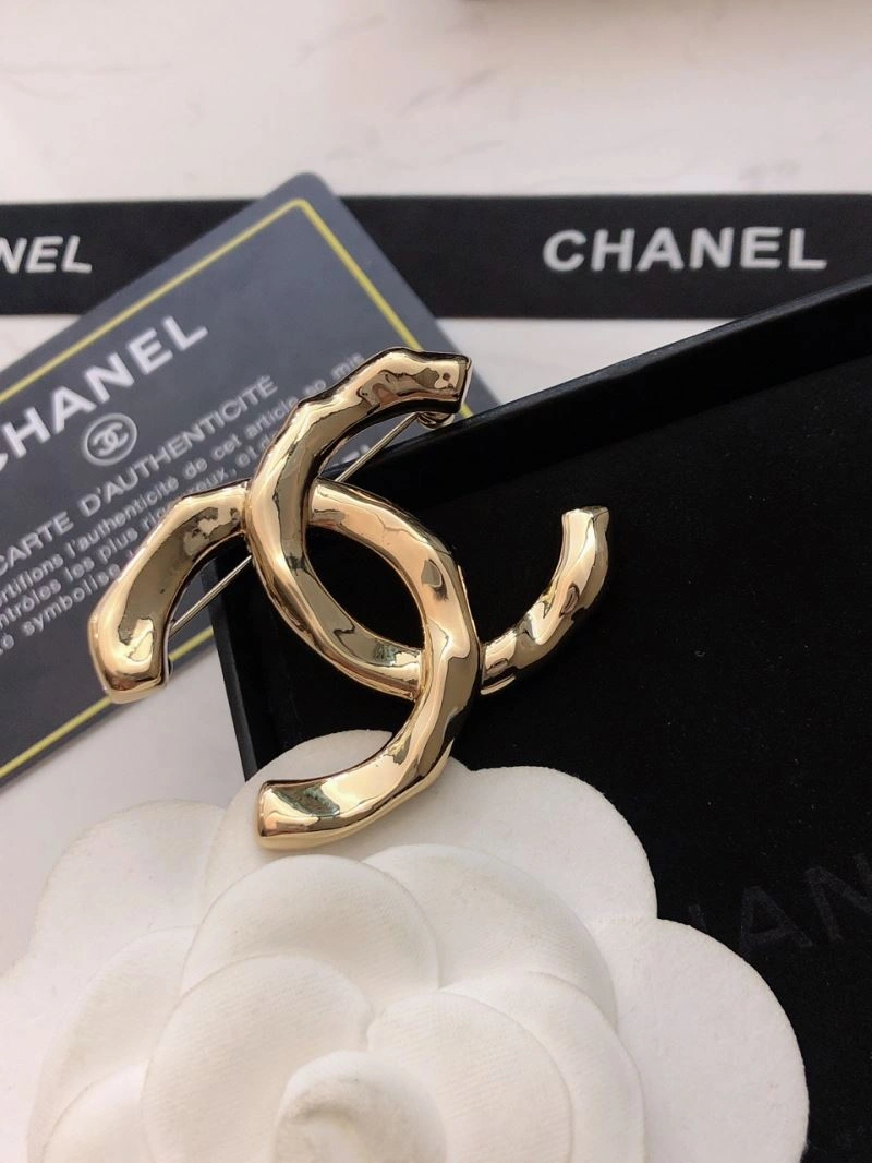 1:1 copy Chanel Brooches