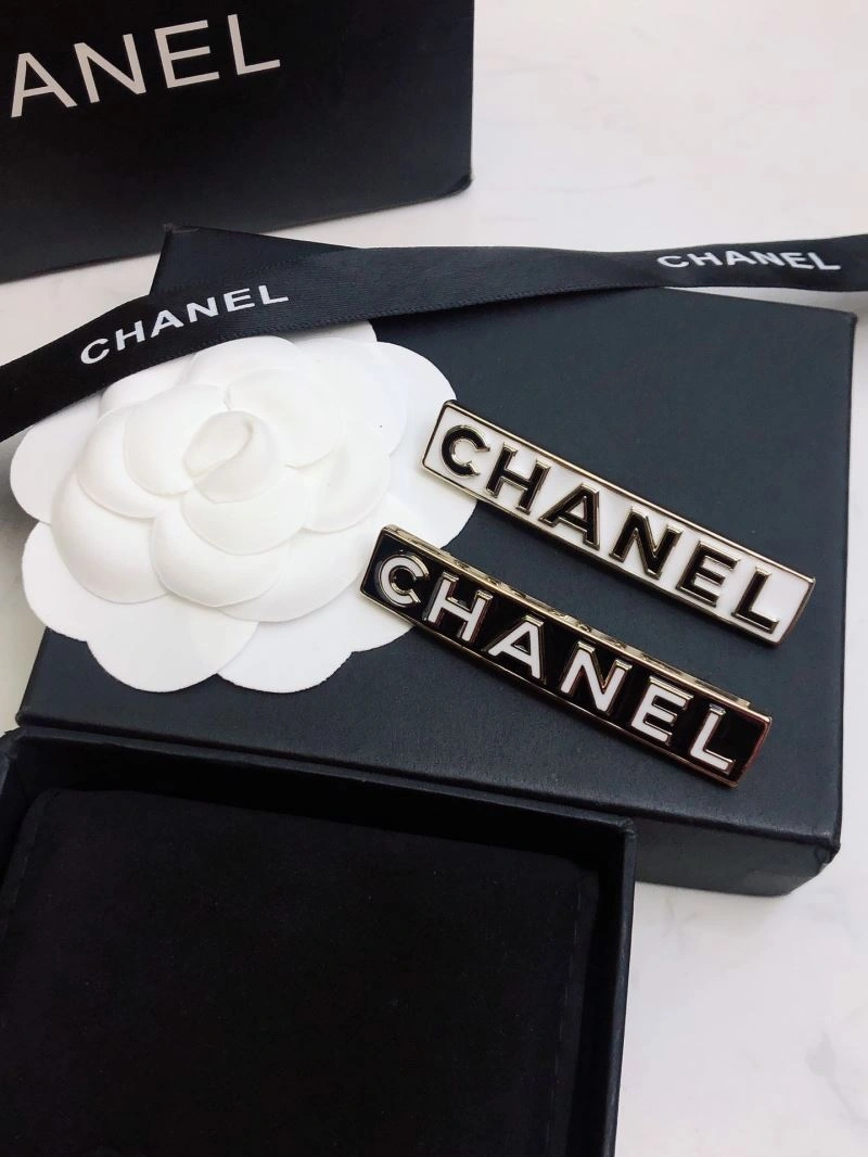 Discounted Chanel Brooches