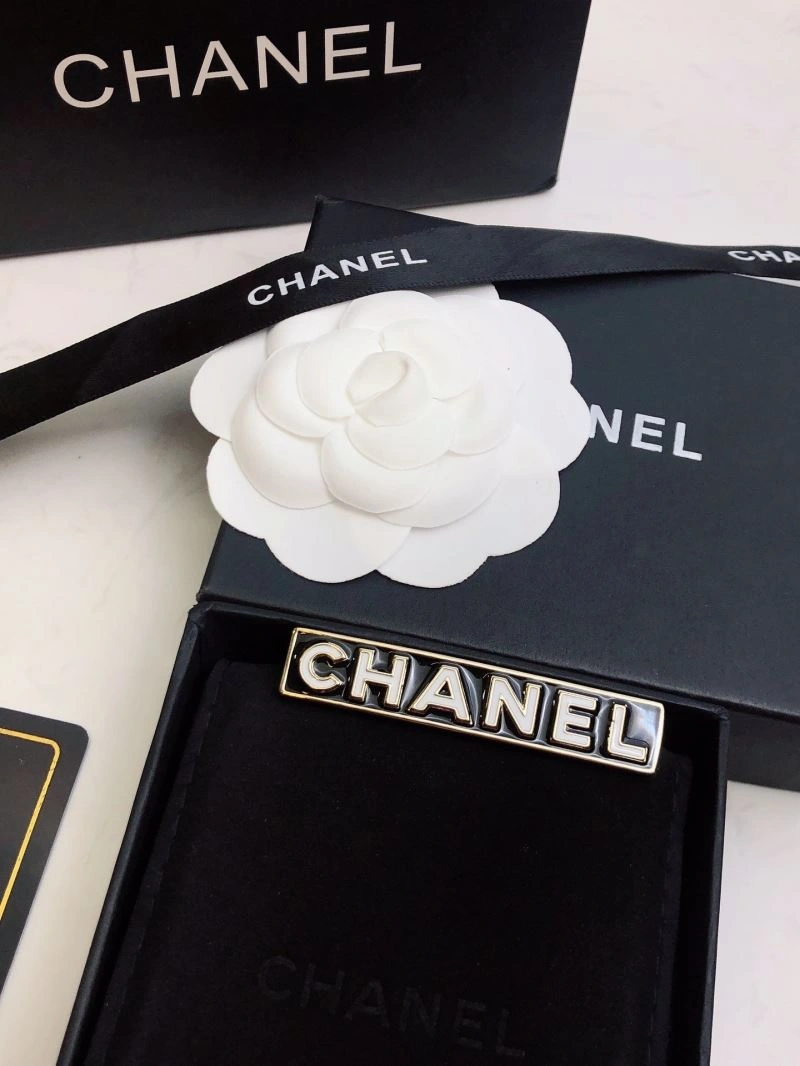 Discounted Chanel Brooches