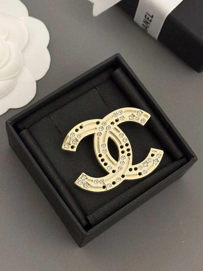 Economical Chanel Brooches