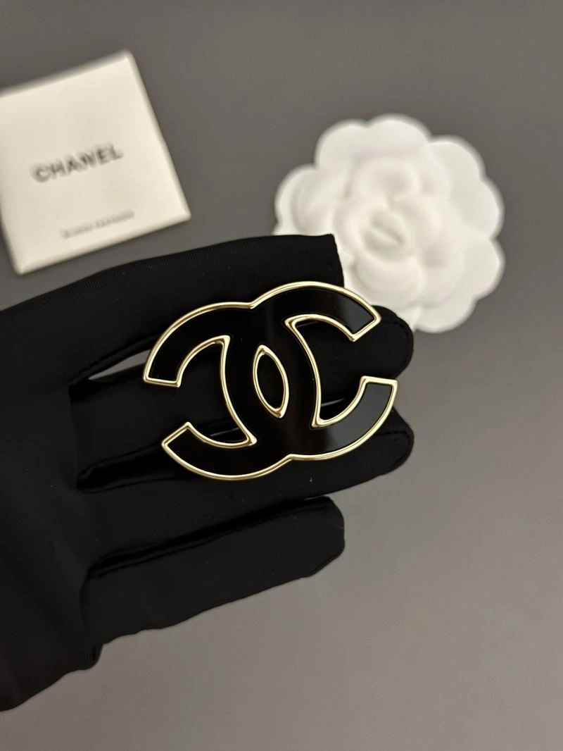 Economical Chanel Brooches