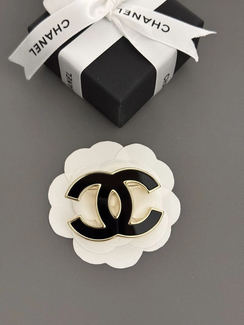 Economical Chanel Brooches