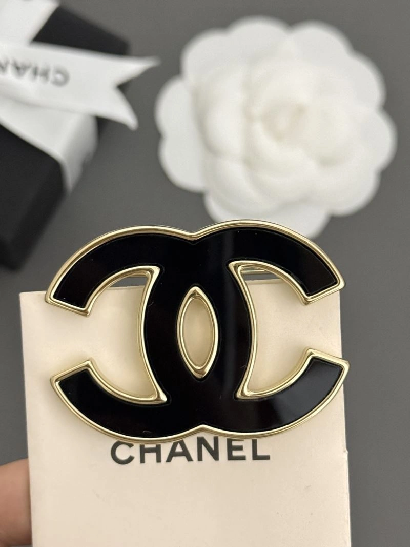 Economical Chanel Brooches