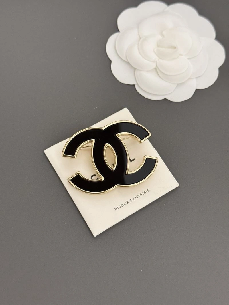 Economical Chanel Brooches