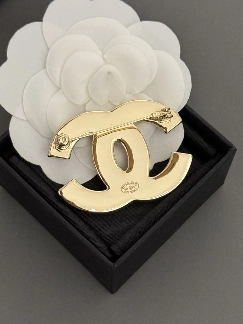 Economical Chanel Brooches