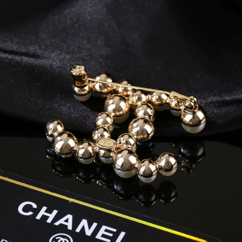 Perfect replica Chanel Brooches