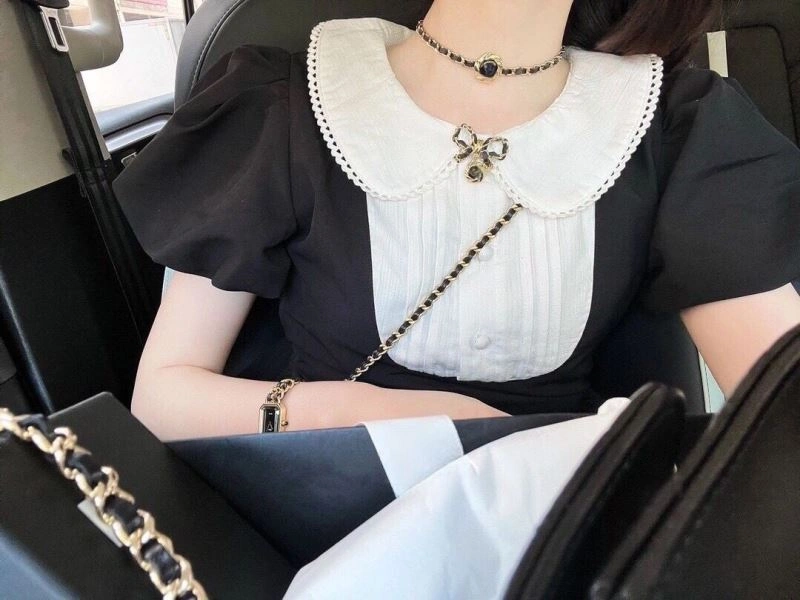 Brand-authenticated Chanel Brooches