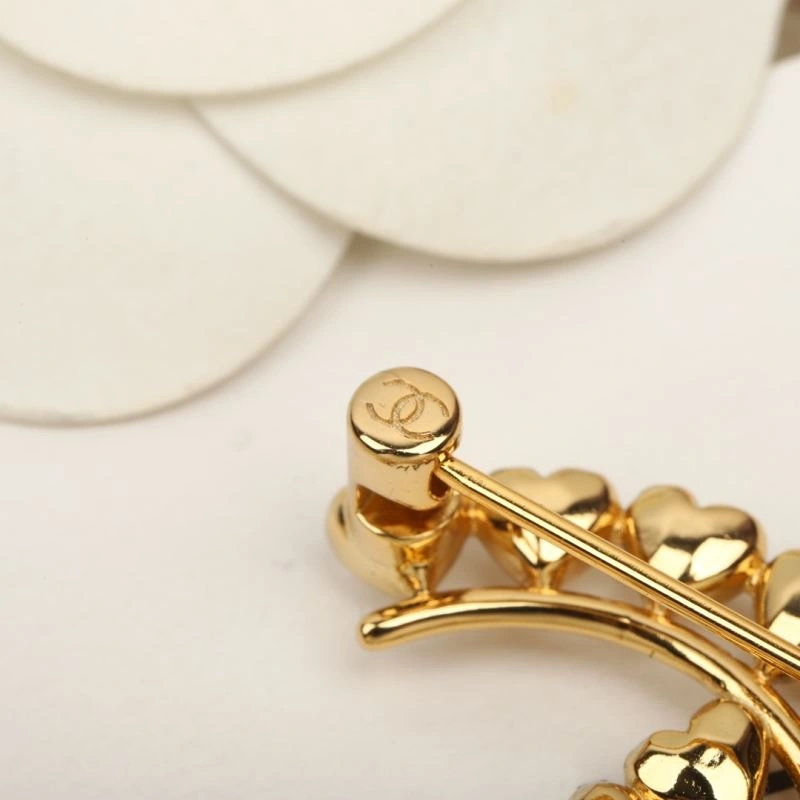 Mirror quality Chanel Brooches