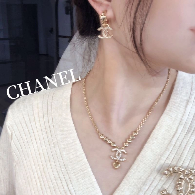 Mirror quality Chanel Brooches