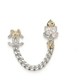 Chanel Brooches