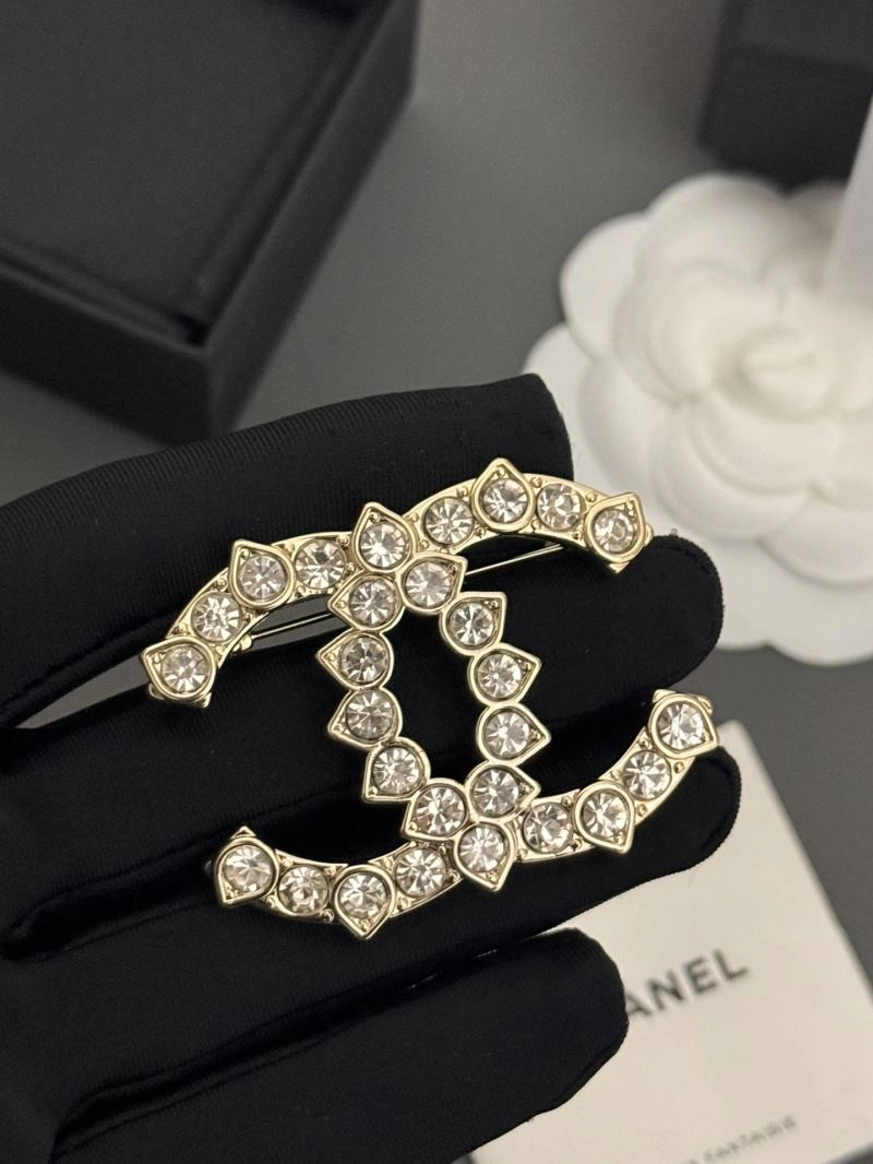 Mirror quality Chanel Brooches