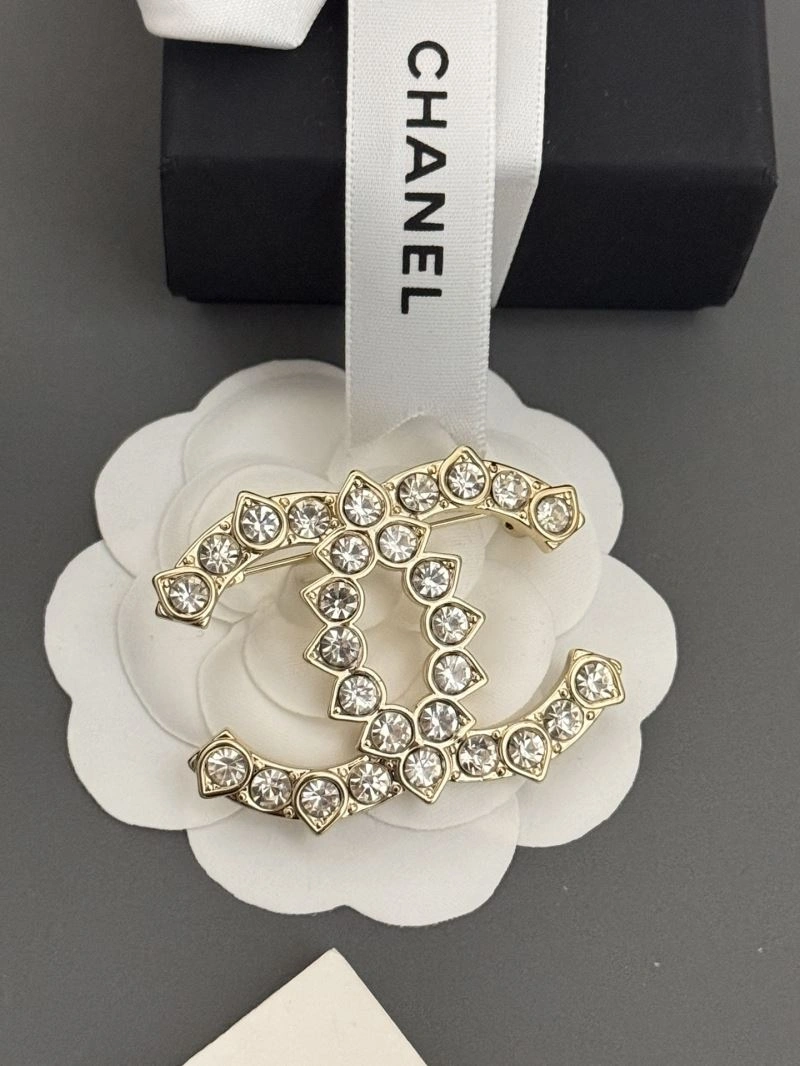 Mirror quality Chanel Brooches