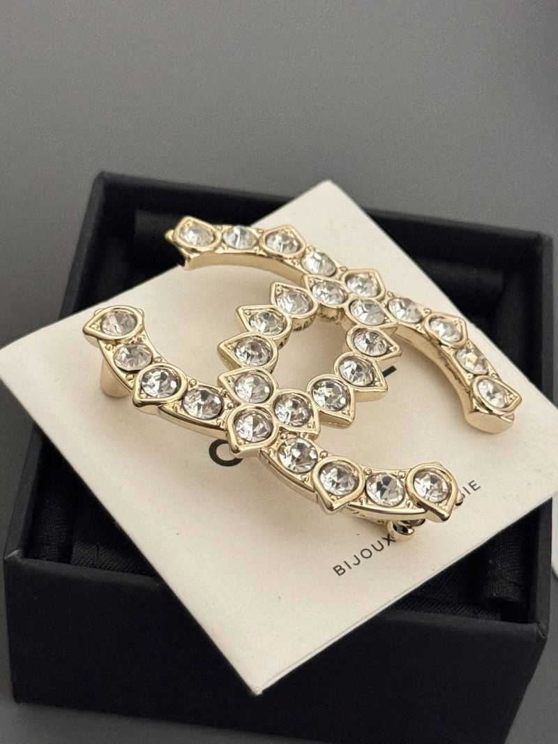 Mirror quality Chanel Brooches