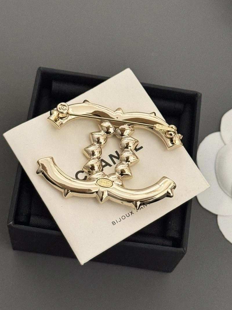 Mirror quality Chanel Brooches
