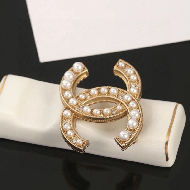 OEM Chanel Brooches
