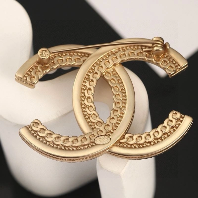 OEM Chanel Brooches
