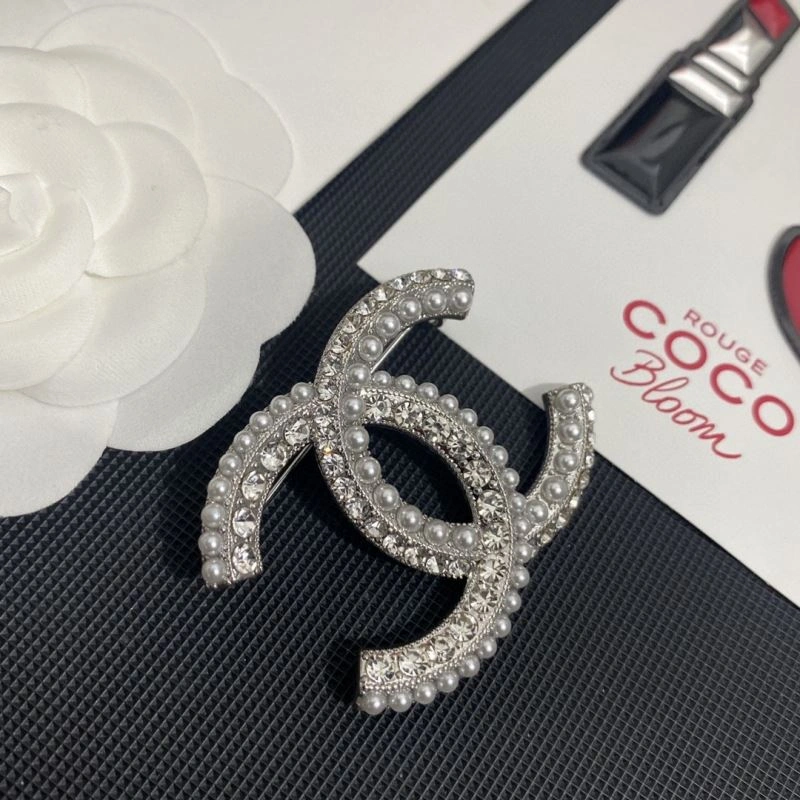 OEM Chanel Brooches