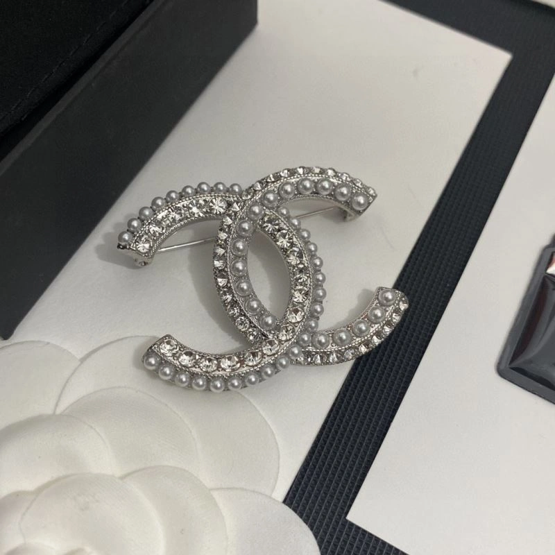 OEM Chanel Brooches