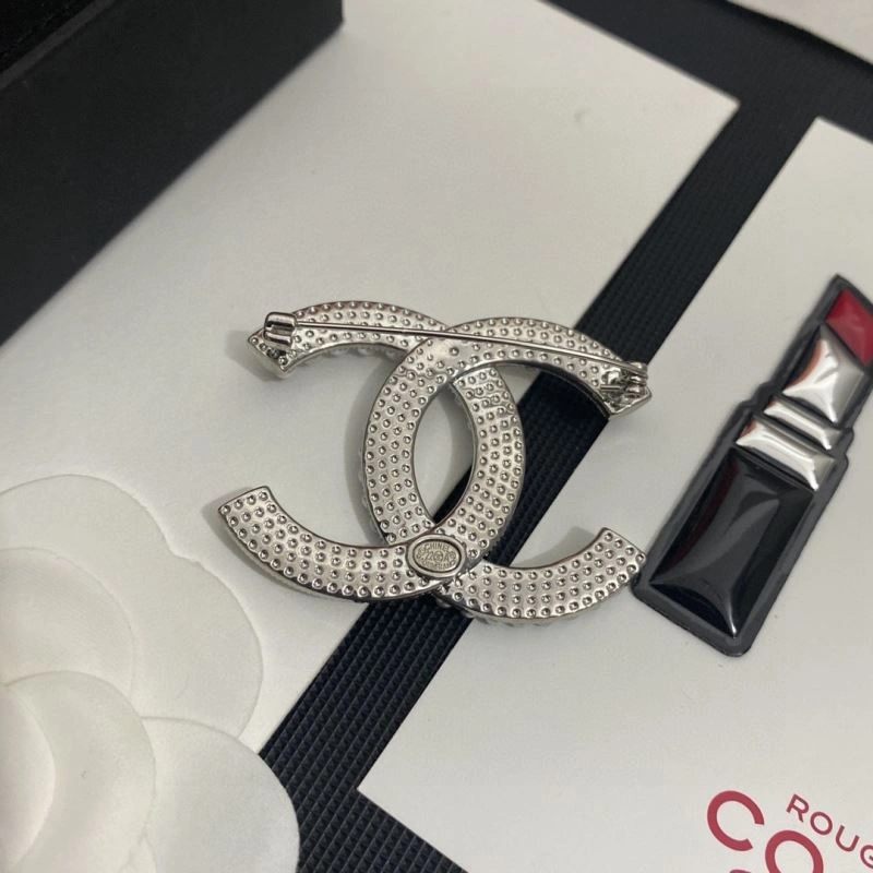 OEM Chanel Brooches